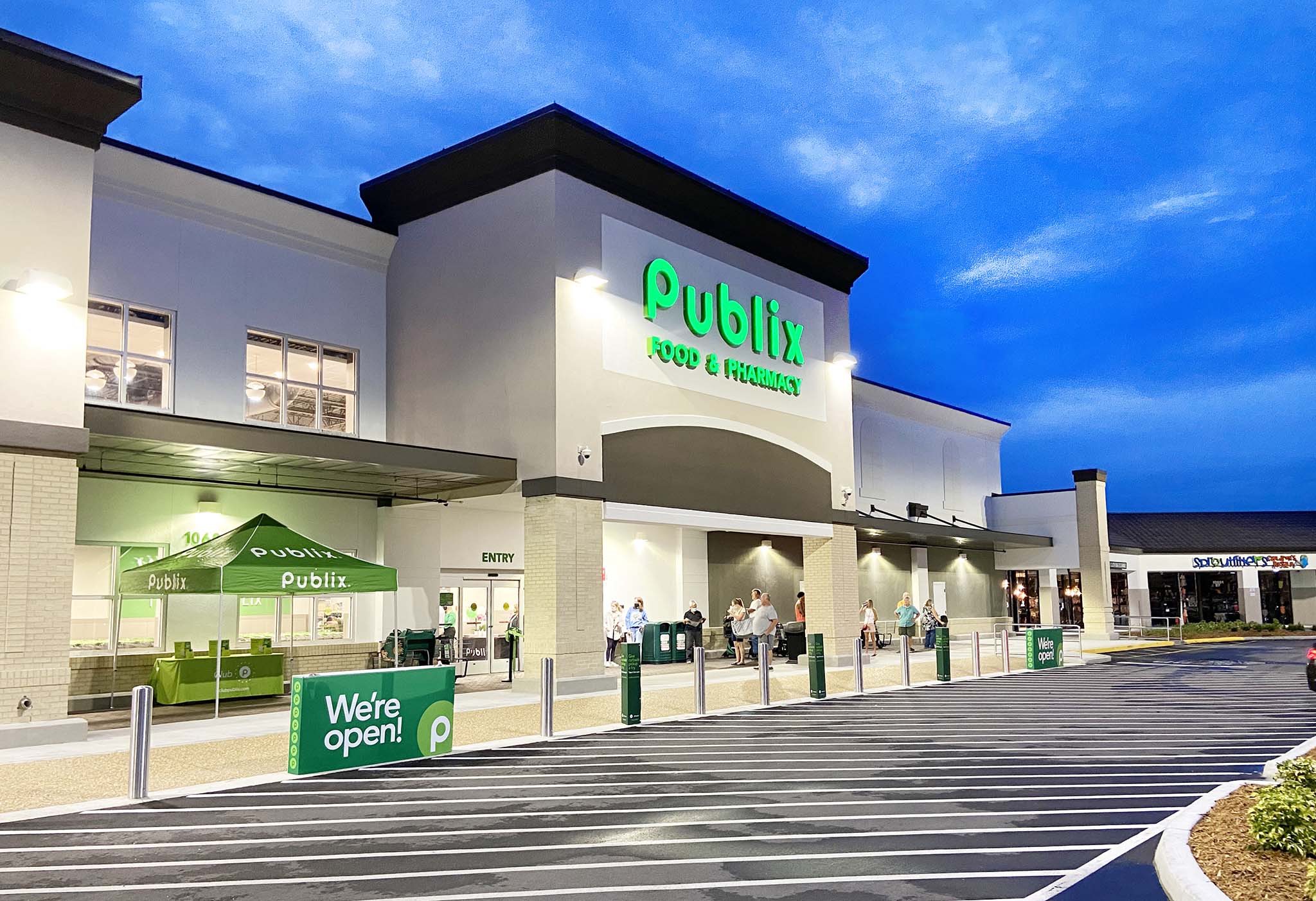 Dev/Redevelopment | PECO